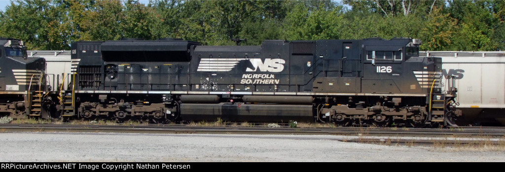 NS 1126